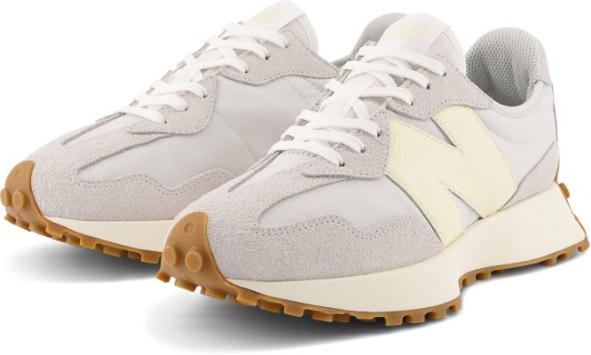 new balance 327 mujer