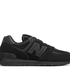 New Balance Negras - New Balance | Comprar la nueva colección online en ...